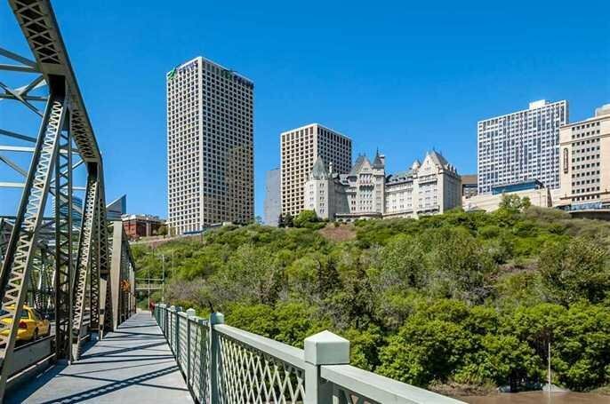 GMB For Edmonton Businesses - First Rank