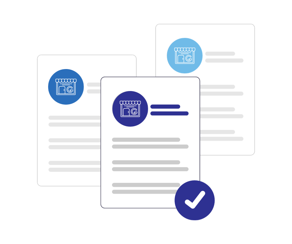 Google Business Profile: How To Request & Grant Access - First Rank Google Business Profile: How To Request & Grant Access - First Rank