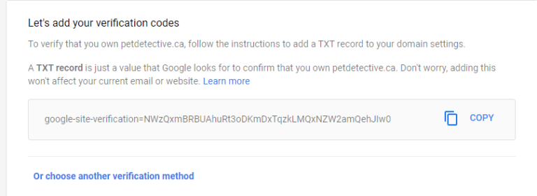 How To Set Up A Professional Email Address With Gmail & Google ...