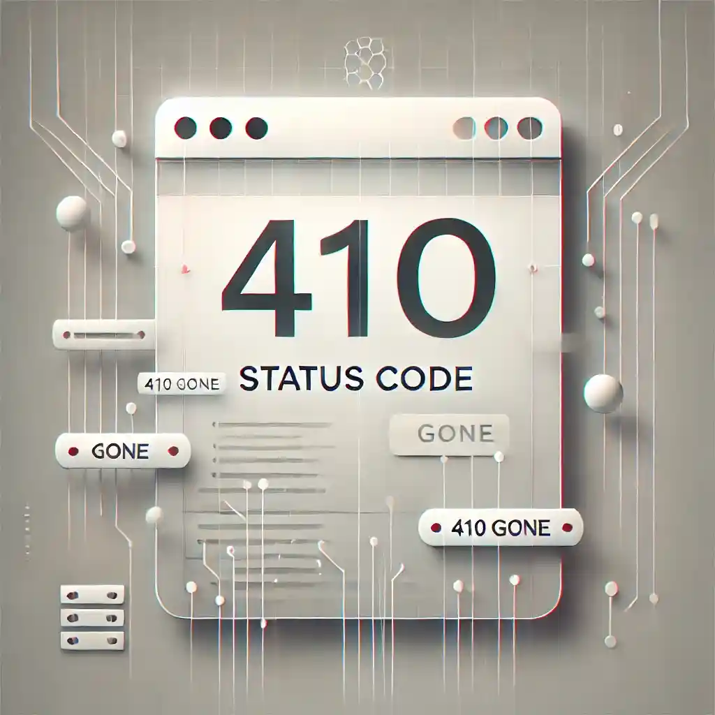 What is an HTTP 410 Status Code: Everything You Need to Know